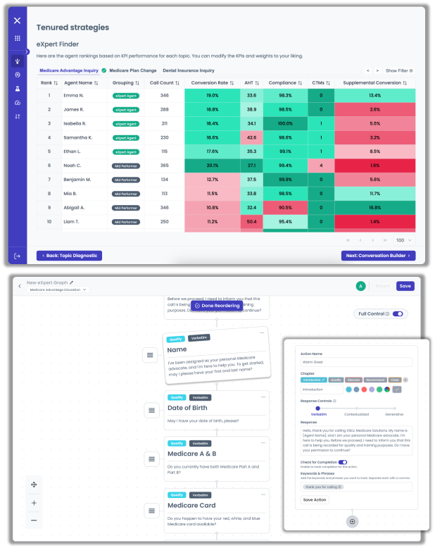 XSELL Technologies Home Page